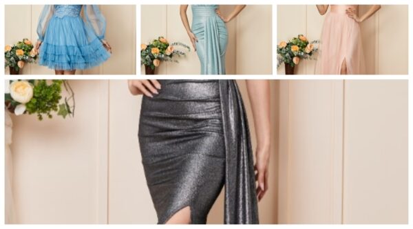 Moda Anilor '20: Deceniul care a Definit Eleganța Feminină - DuKeSsa ...