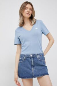 Ce fuste de blugi se poarta in 2024? - DuKeSsa Fashion